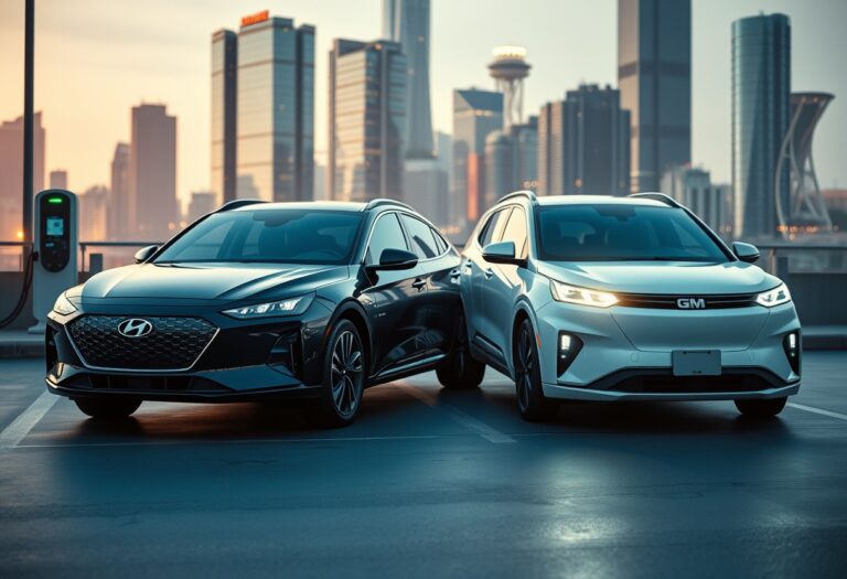 10 Automarken mit G – Fakten, Geschichte und Modelle